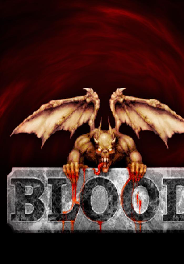 💬 Blood - One Unit Whole Blood - Video Game Music