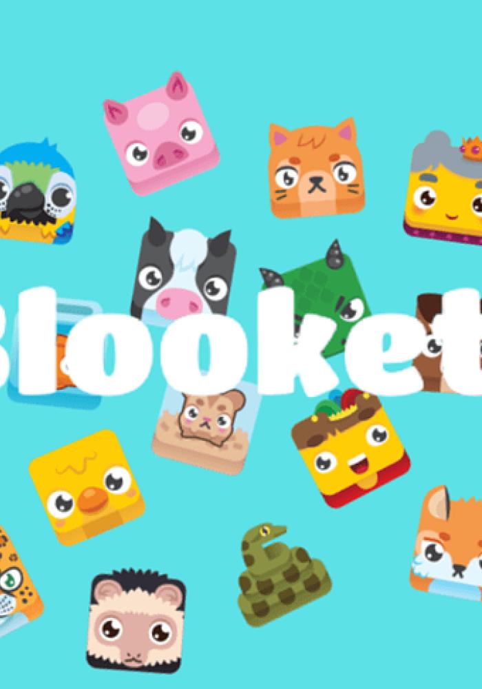 💬 Blooket - Video Game Music