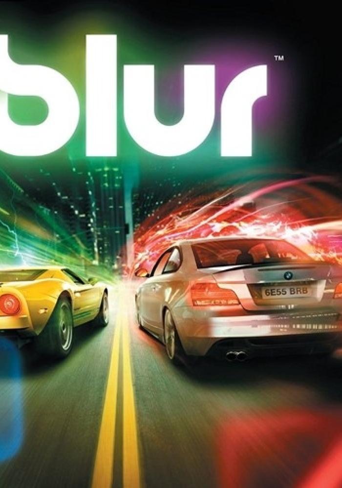 💬 Blur - Video Game Music