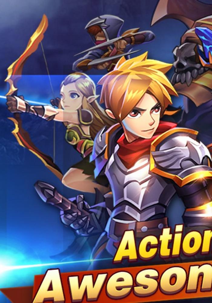 💬 Brave Fighter 2 Monster Legion - Video Game Music