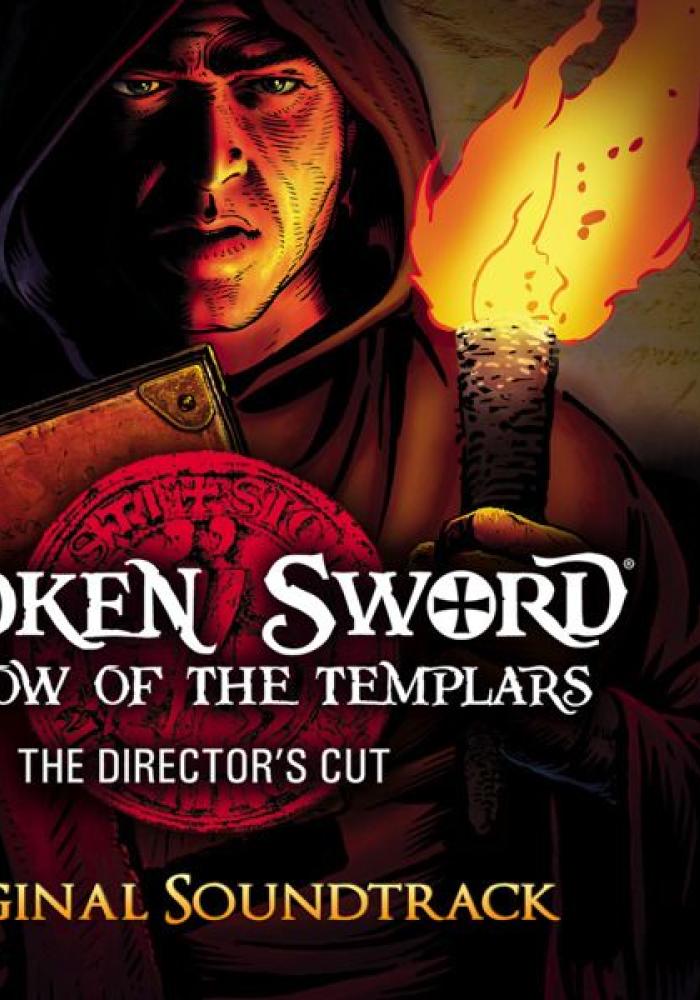 💬 Broken Sword: Shadow of the Templars - The Director's Cut Original...