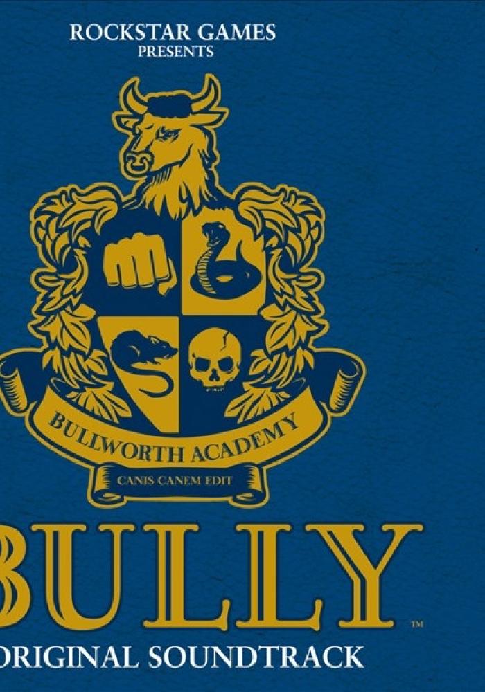 💬 Bully Original Game - Video Game Music