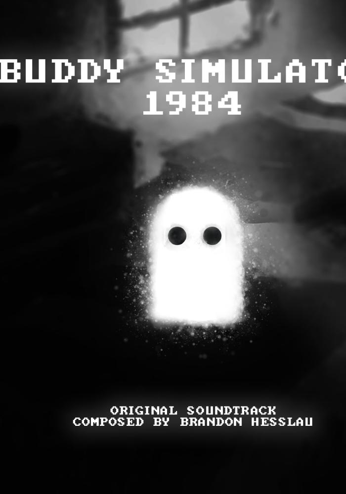 Buddy Simulator 1984 - Video Game Music Soundboard