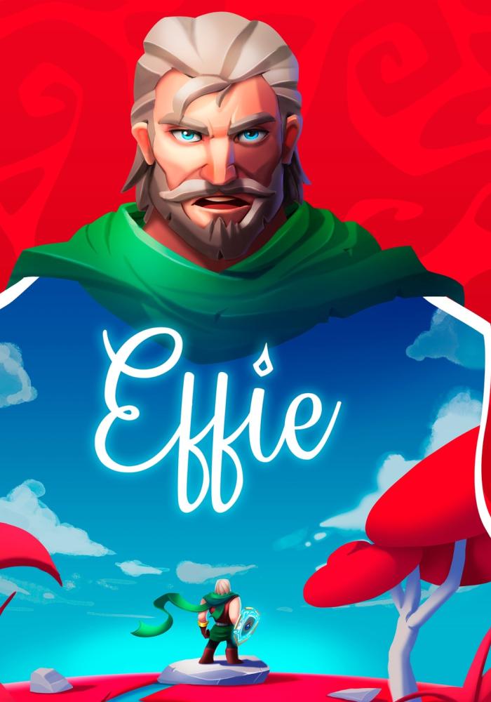 💬 Effie Effie (Original Soundtrack) - Video Game Music