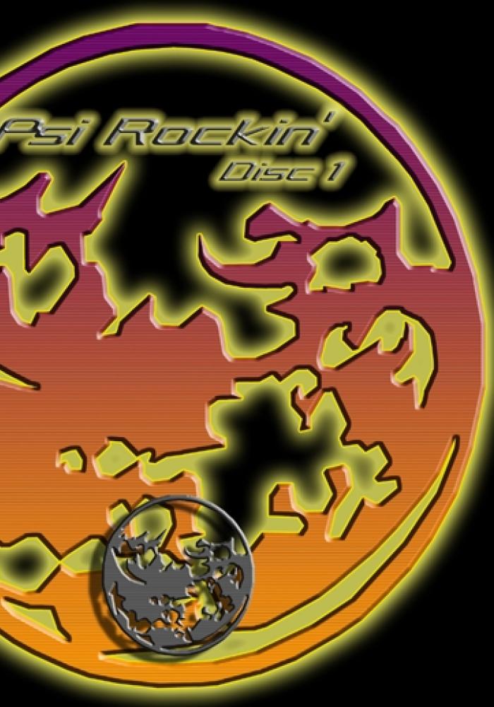 Earthbound - PSI Rockin Psi Rockin' - Video Game Music Soundboard
