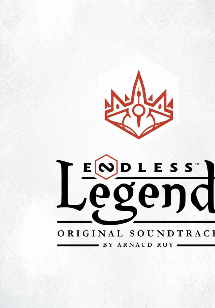 💬 Endless Legend: Definitive Edition - Video Game Music