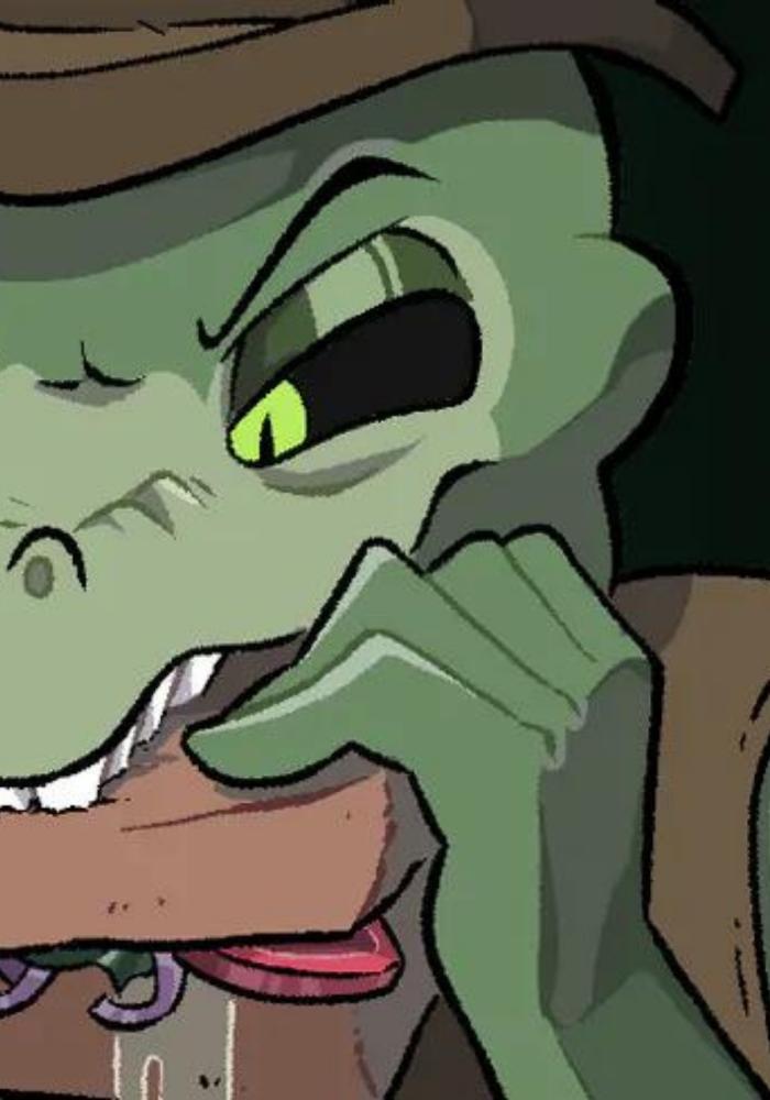 💬 Chomping with Chomper (Original Soundtrack) - Video Game Music