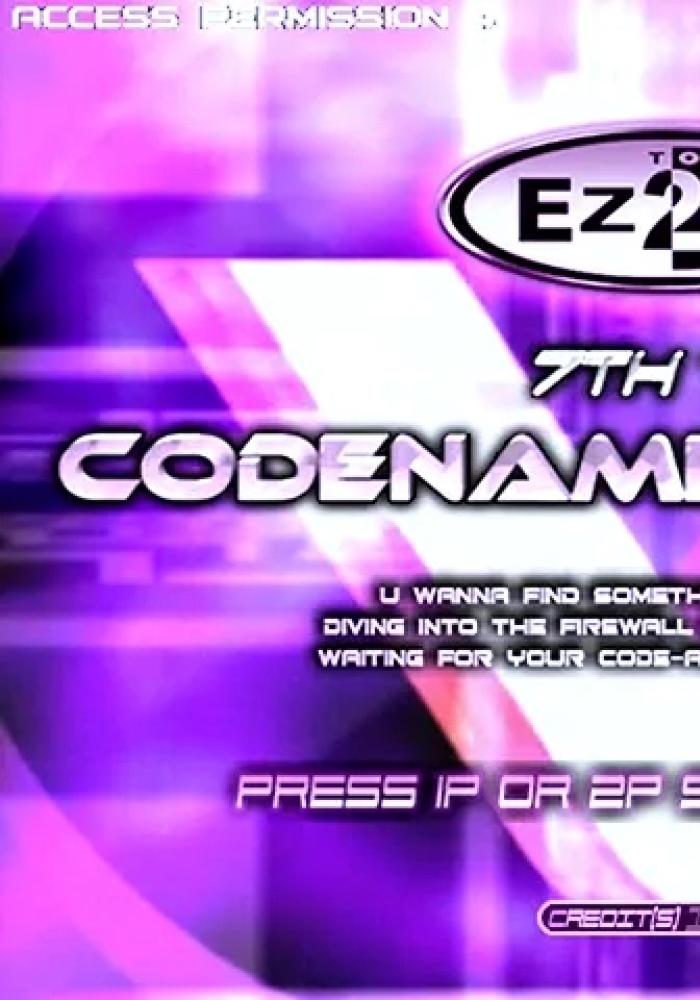 💬 EZ2DJ 7th TRAX CLASS R ~CODENAME:VIOLET~ - Video Game Music