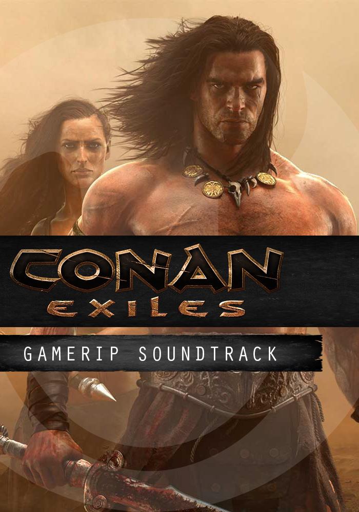 💬 Conan Exiles - Video Game Music