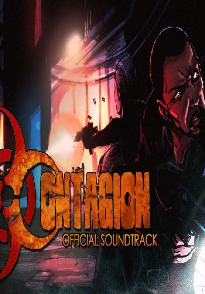 💬 Contagion - Video Game Music