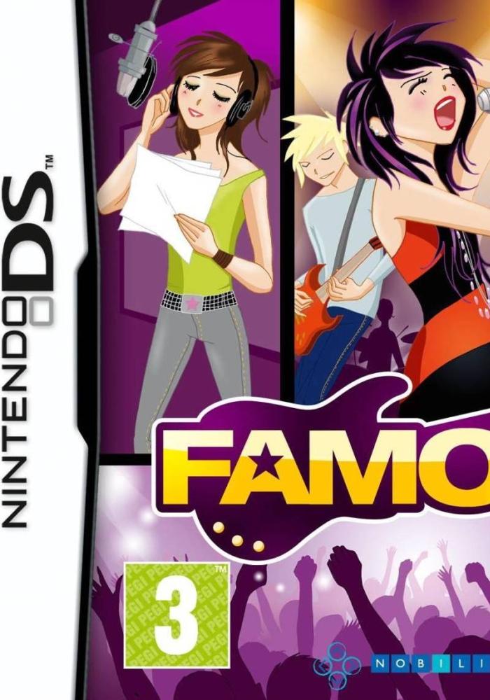 💬 Famous: The Road to Glory! - Video Game Music