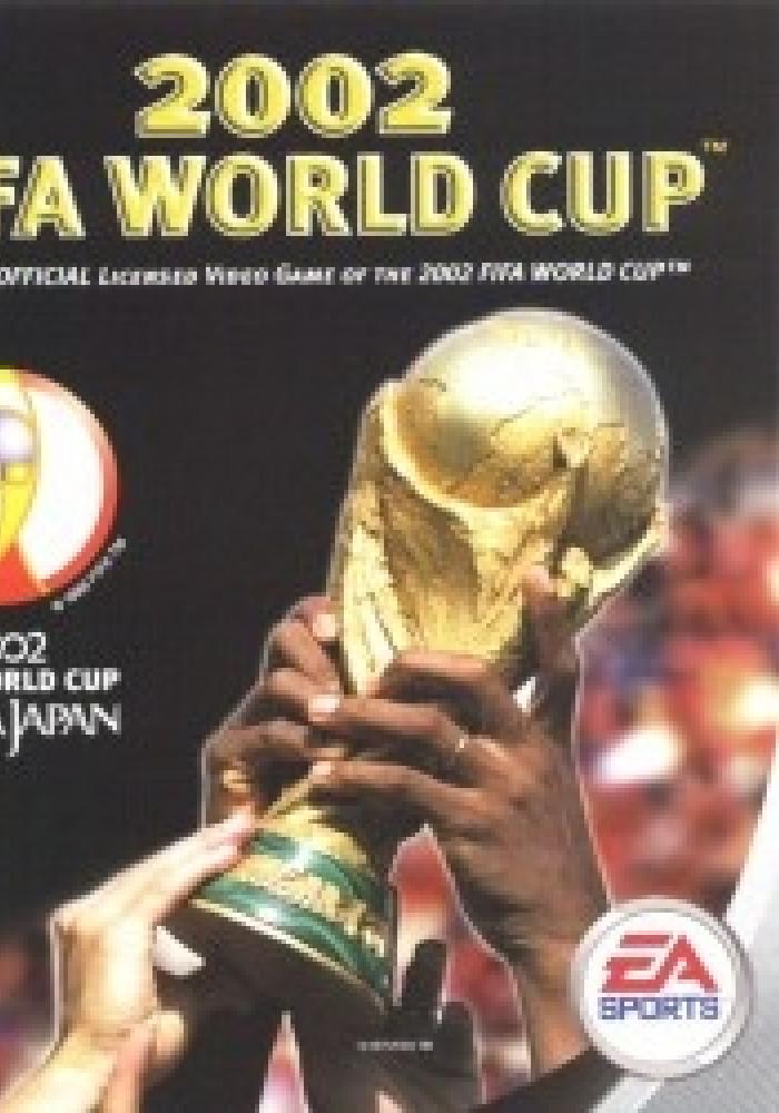 💬 FIFA World Cup 2002 2002 FIFA World Cup - Video Game Music