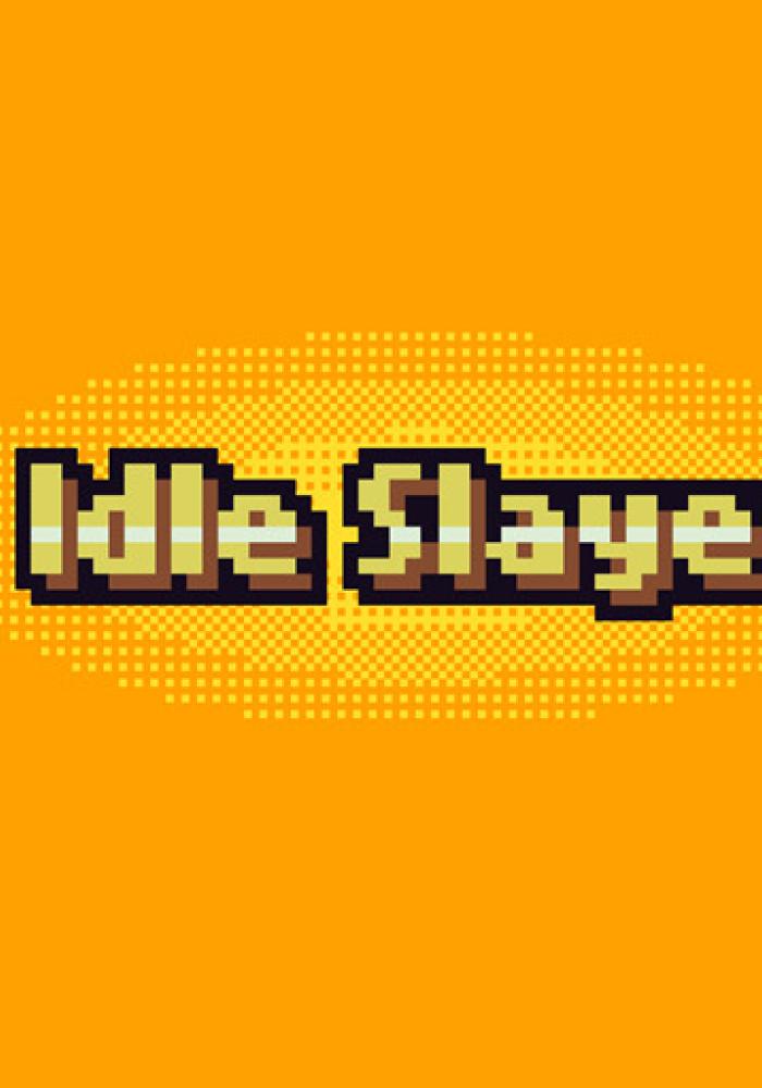 💬 Idle Slayer - Video Game Music