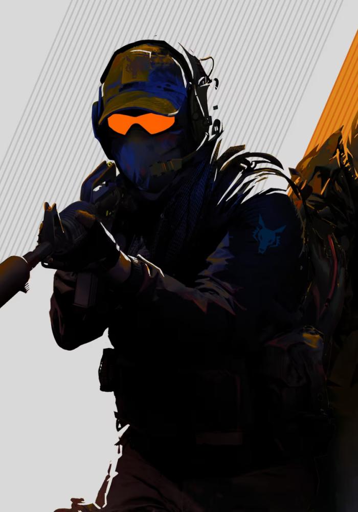 💬 Counter-Strike 2 Counter Strike 2 - Video Game Music