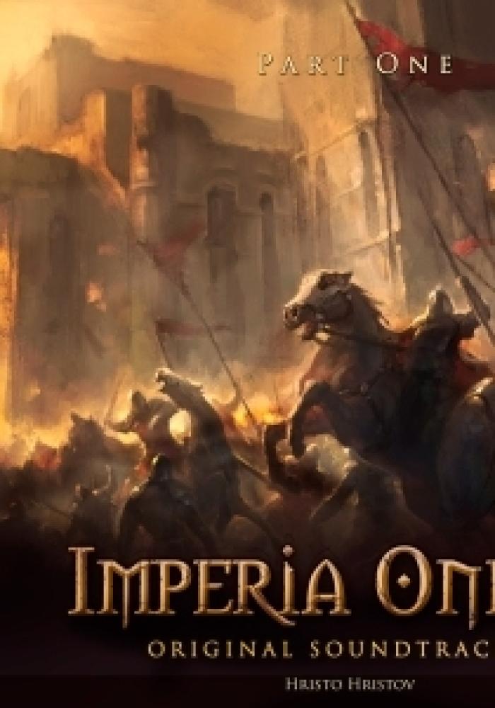 💬 Imperia Online (Original Game Soundtrack), Pt. 1 - Video Game Music