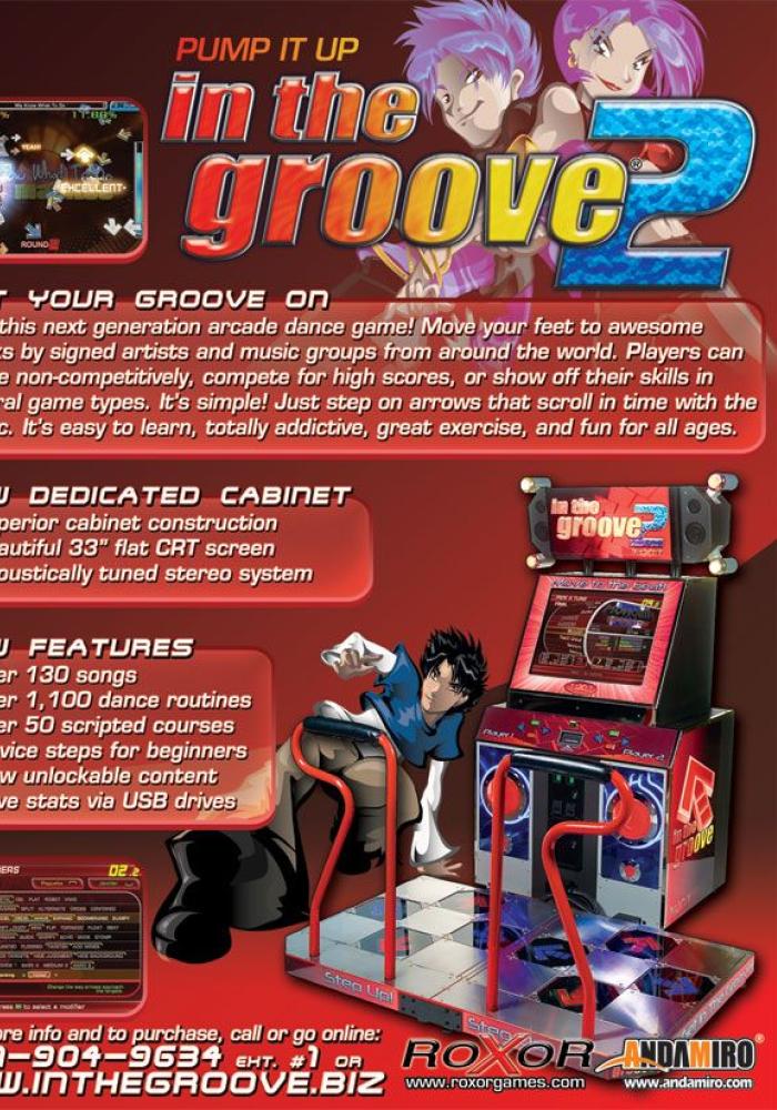 💬 In the Groove (Limited Edition Megamix) - Video Game Music