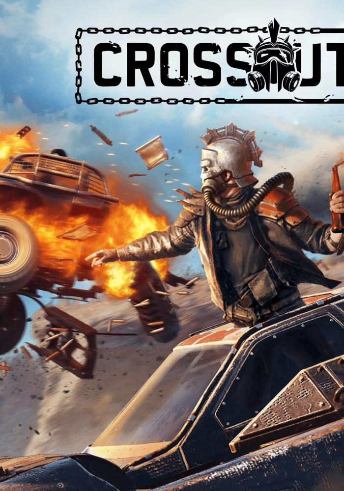 💬 Crossout - Video Game Music