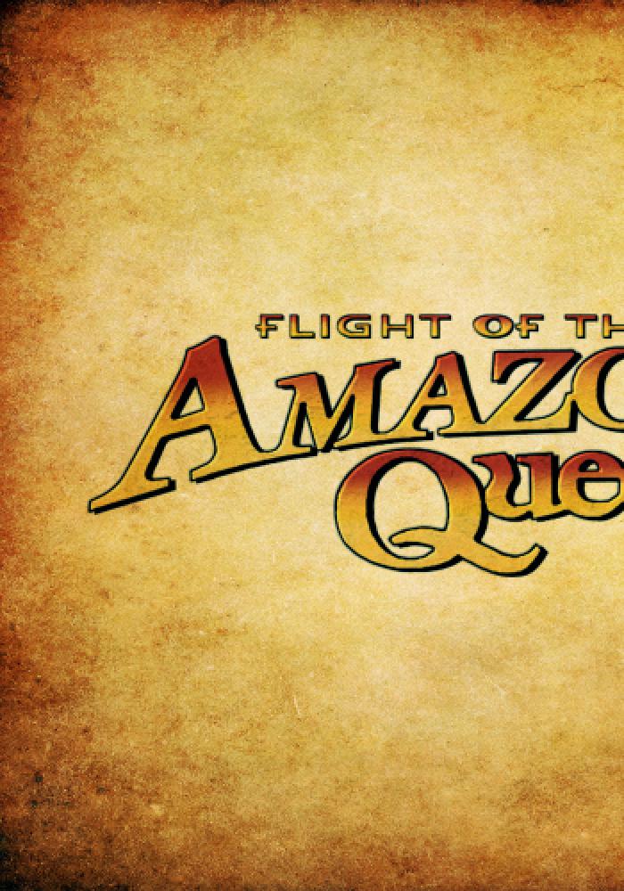 💬 Flight of the Amazon Queen - 25th Anniversary Edition - Video...