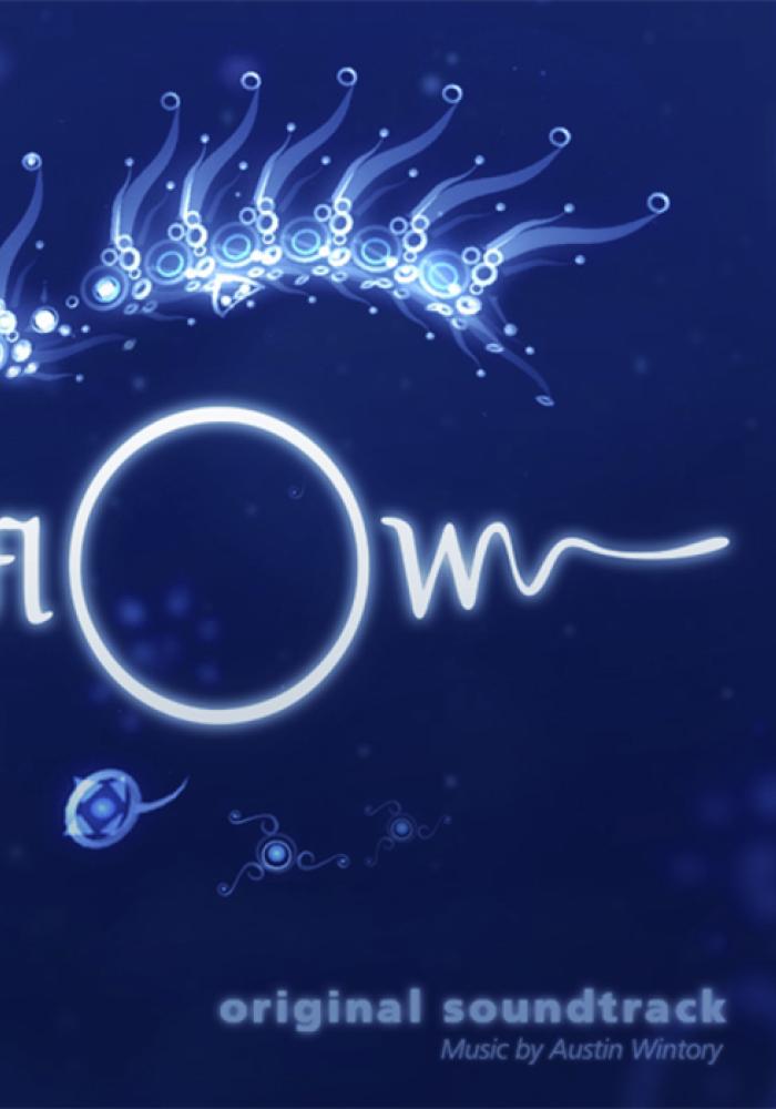 💬 FlOw Original Soundtrack Flow (Original Soundtrack from the Video...