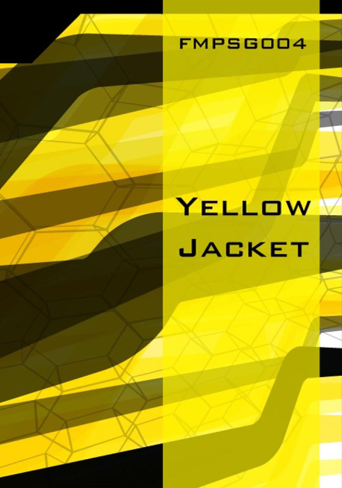 💬 FMPSG004 -Yellow Jacket- - Video Game Music
