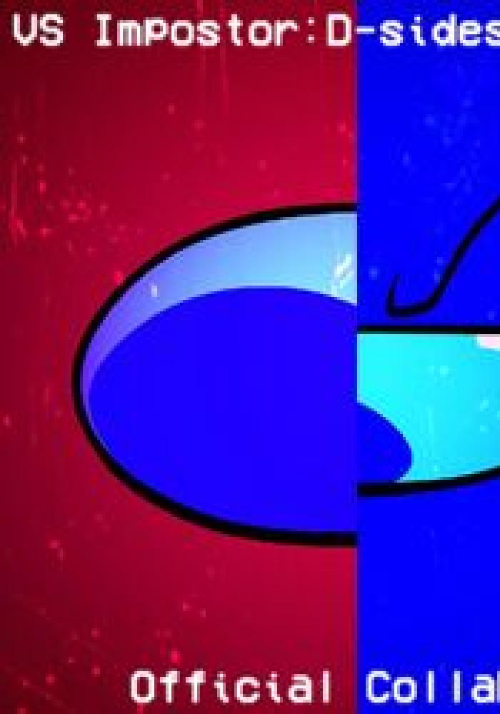💬 FnF Vs Impostor Alternate - Video Game Music