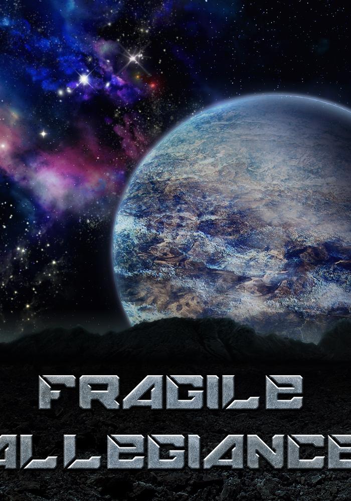 💬 Fragile Allegiance - Video Game Music