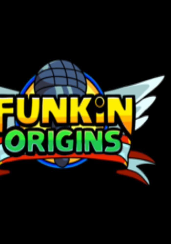 💬 Friday Night Funkin' - Funkin' Origins OST (Mod) - Video Game Music