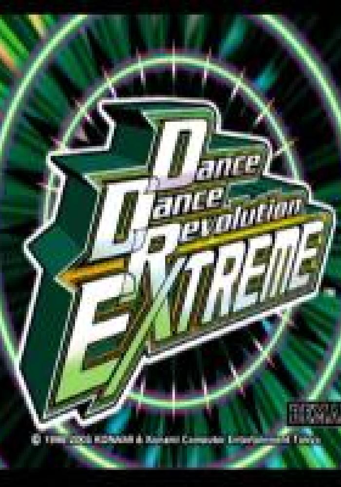 💬 Dance Dance Revolution Extreme PS2 (US) - Video Game Music