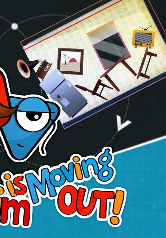 💬 Jim is Moving Out! - Video Game Music