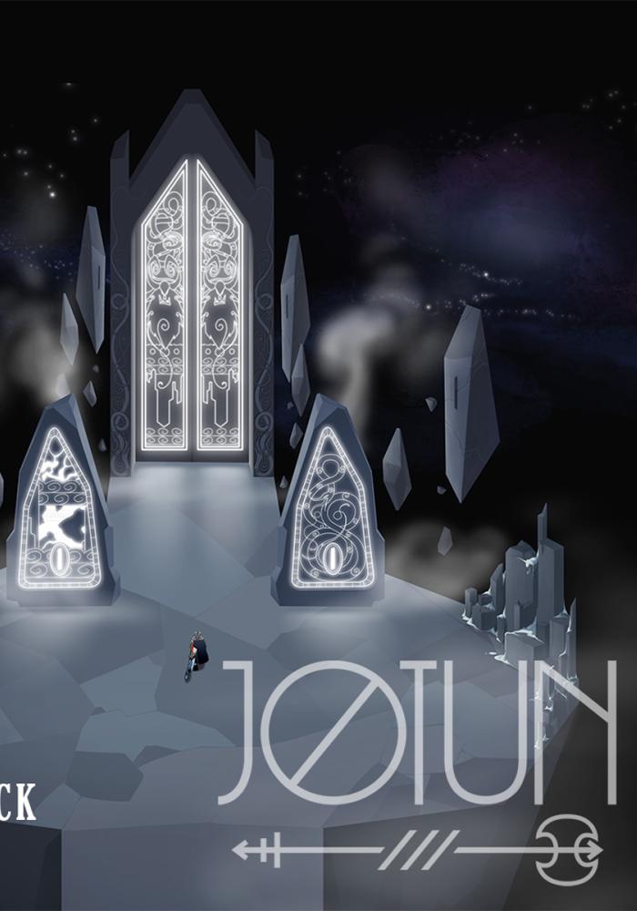 💬 Jotun - Video Game Music