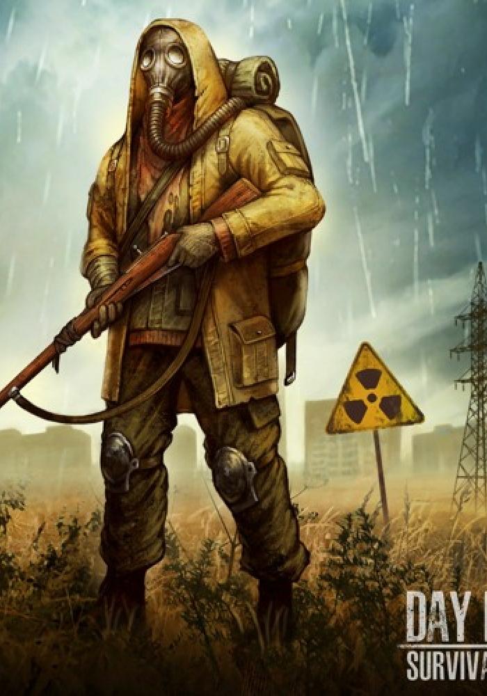 💬 Day R Survival: Last Survivor Day R OST - Video Game Music