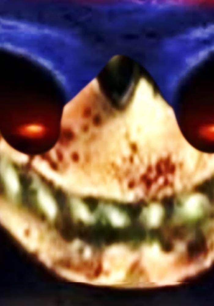 💬 Friday Night Funkin' - Triple Trouble Kaizo Mix - Video Game Music