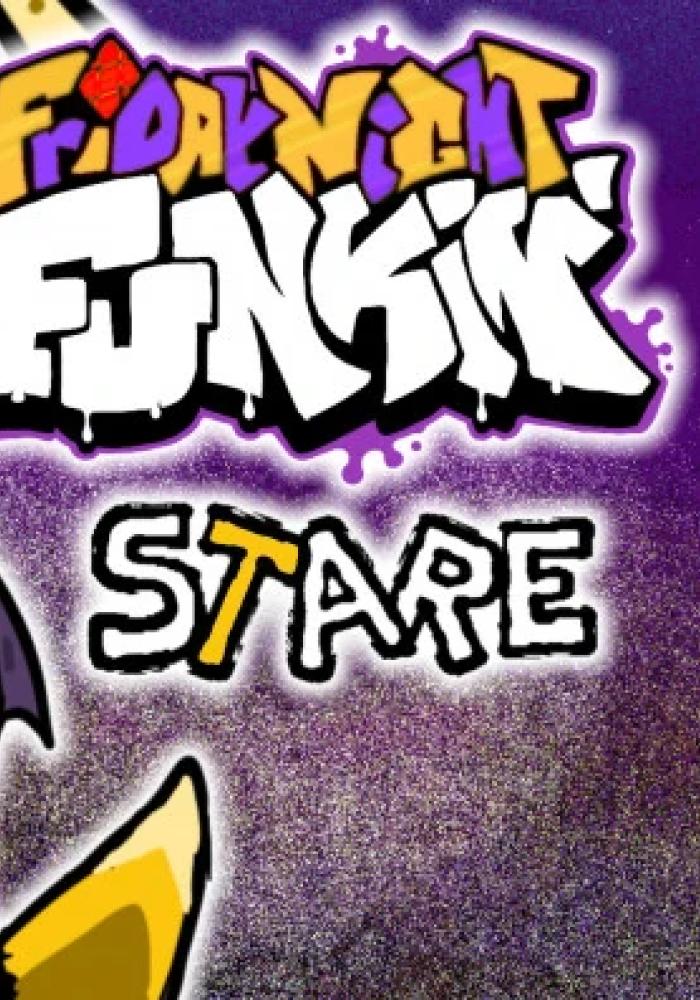 💬 Friday Night Funkin' - vs. Starecrown - Funk Like Somebody's...