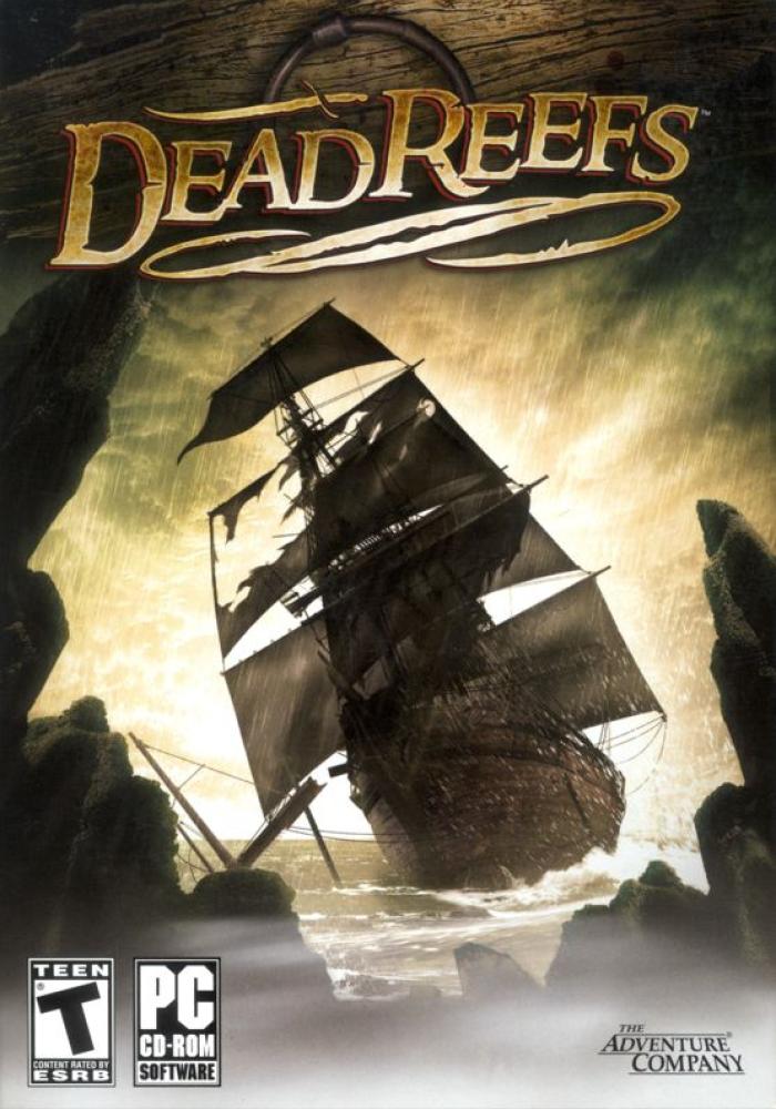 💬 Dead Reefs - Video Game Music
