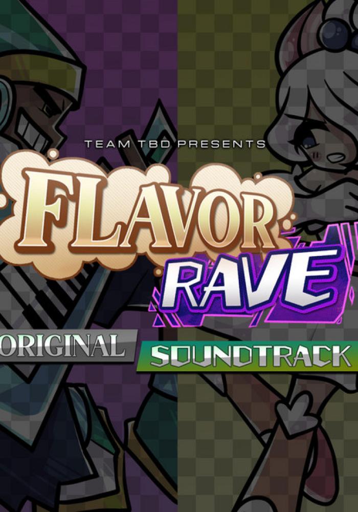 Friday Night Funkin': Flavor Rave (Semi-official Soundtrack) - Video ...