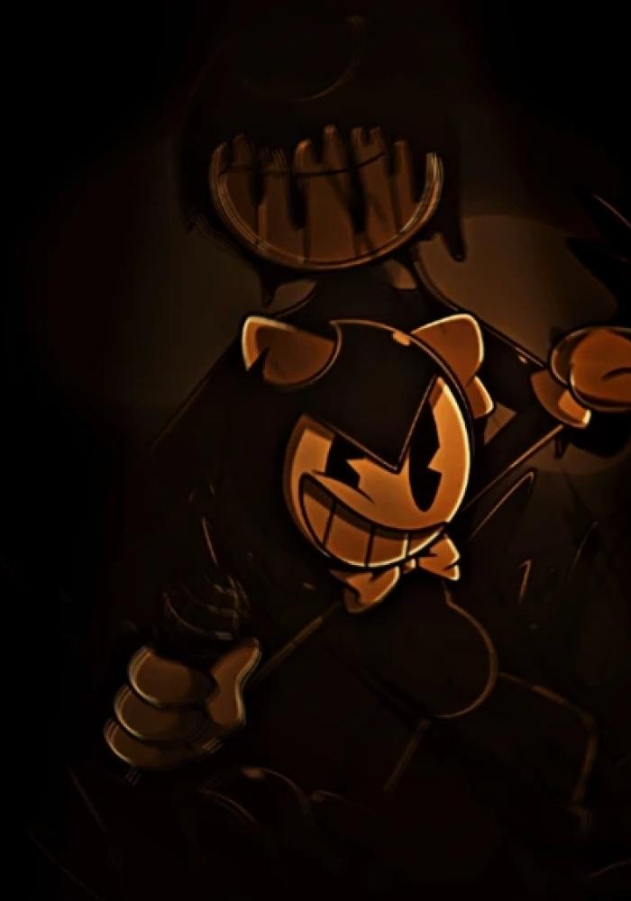 💬 Friday Night Funkin': Bendy's Genocide Bendy's Genocide V1 Demo