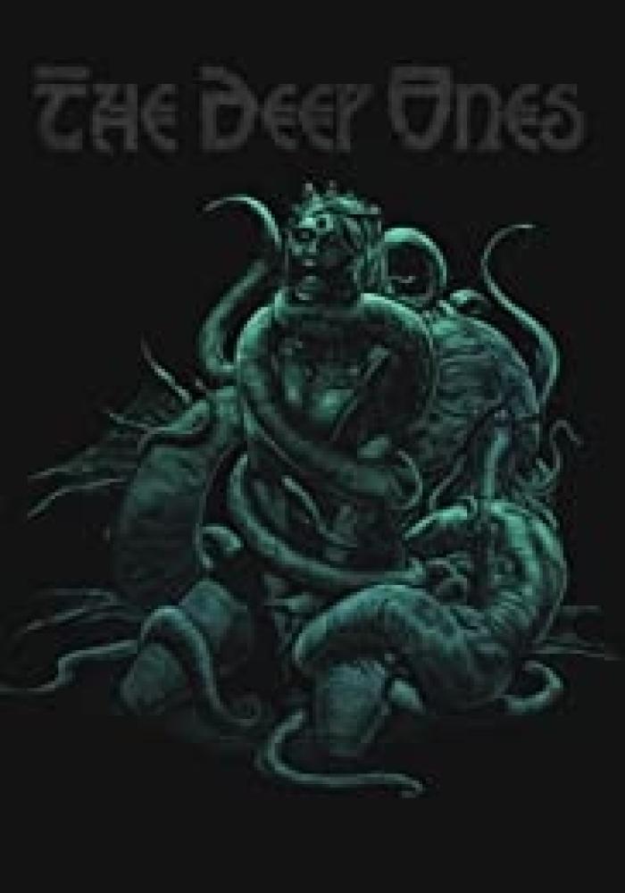 💬 Deep Ones Deep Ones - Video Game Music
