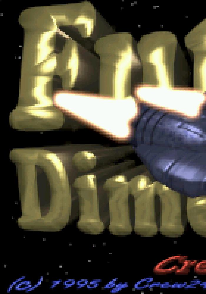 💬 Future Dimension - Video Game Music