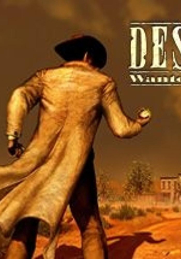 💬 Desperados: Wanted Dead or Alive - Video Game Music