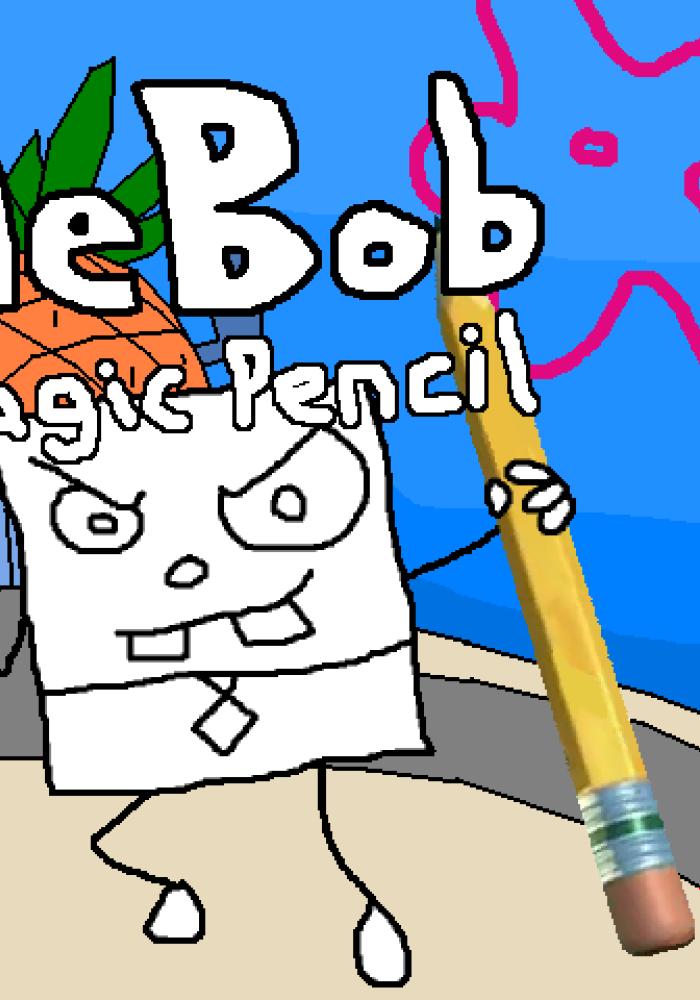 💬 DoodleBob and the Magic Pencil - Video Game Music