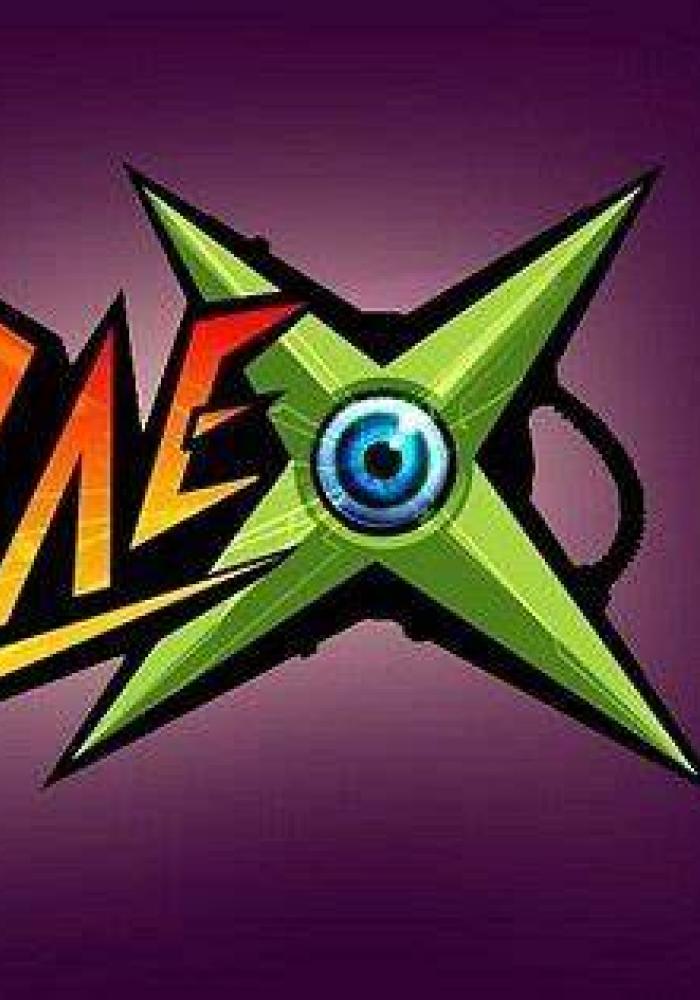 💬 Ghost X - Video Game Music