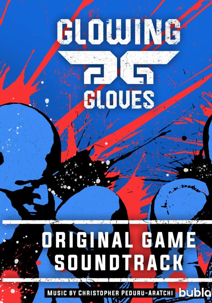 💬 Glowing Gloves Original Game - Video Game Music