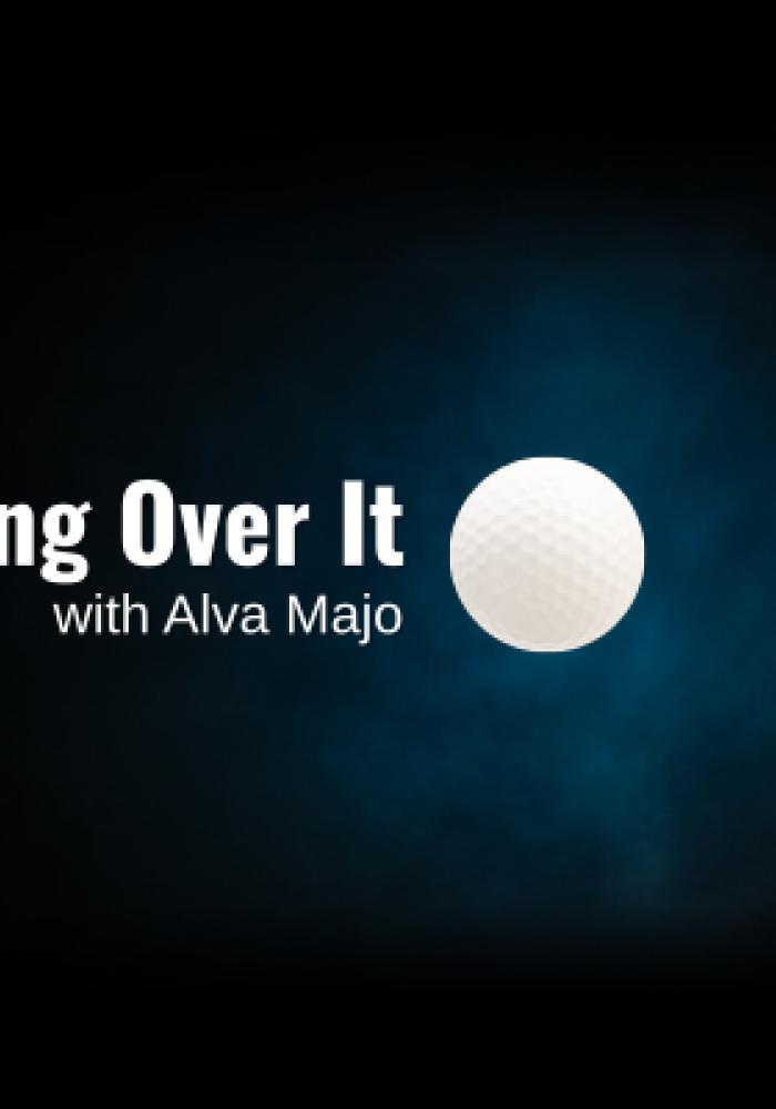 💬 Golfing Over It with Alva Majo OST Golfing Over It Soundtrack...
