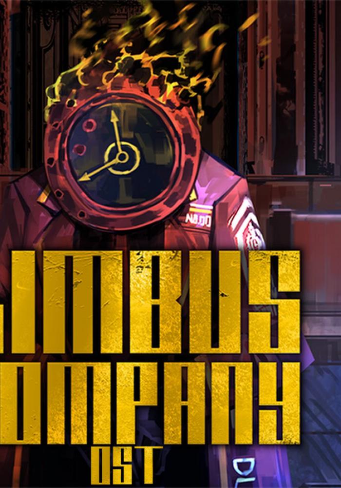 💬 Limbus Company リンバスカンパニー 림버스 컴퍼니 - Video Game Music