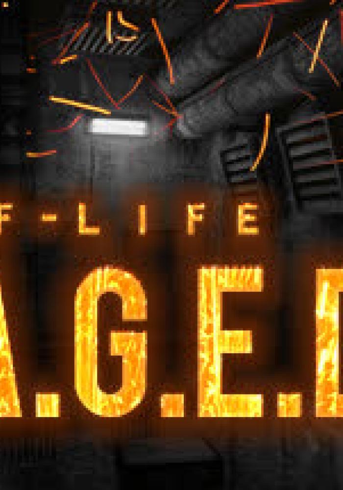 💬 Half-Life: Caged - Video Game Music