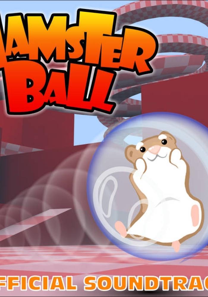 💬 Hamsterball - Video Game Music