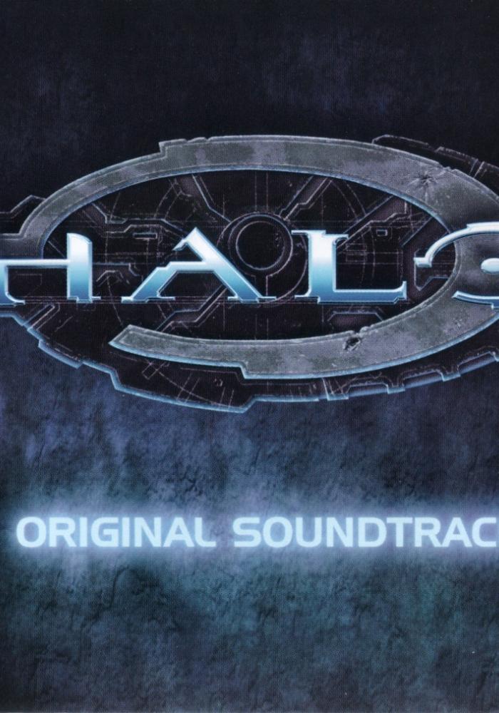 Halo: Combat Evolved (Original Soundtrack) - Video Game Music Soundboard