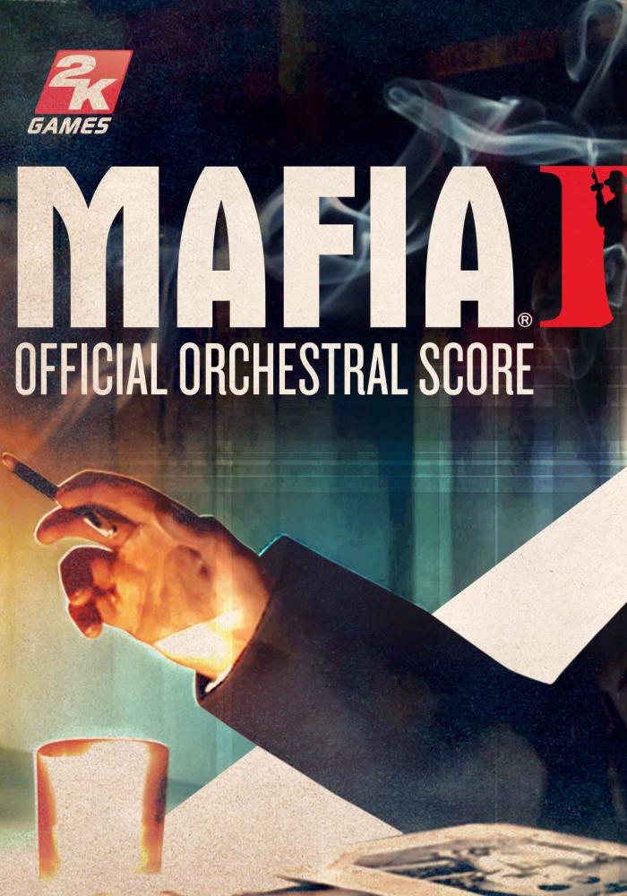 💬 Mafia II Official Orchestral Score Mafia 2 - Video Game Music