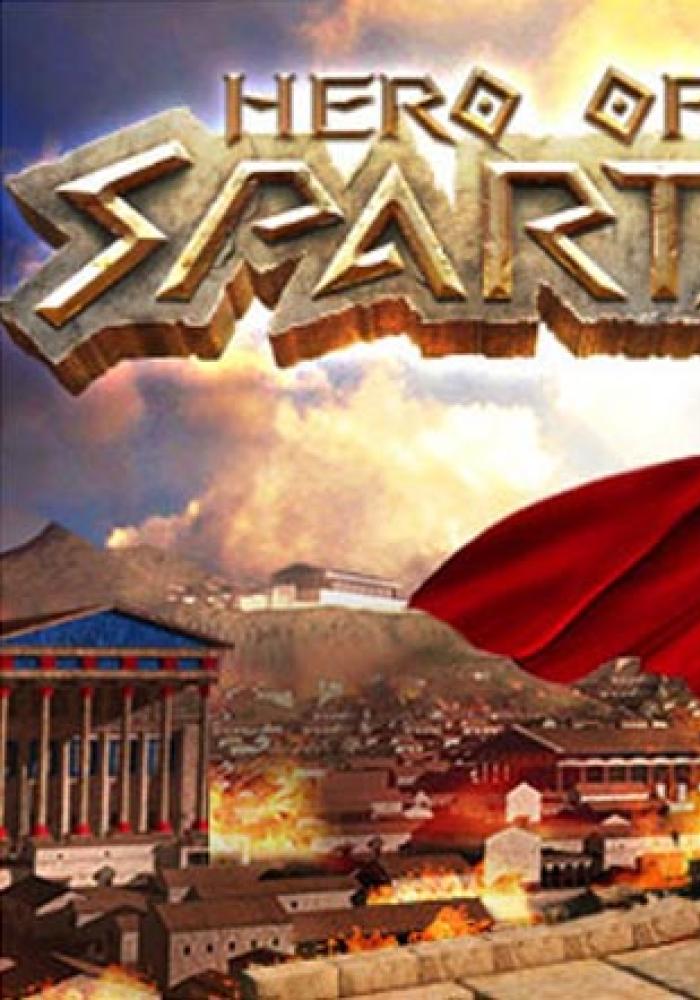 💬 Hero of Sparta - Video Game Music