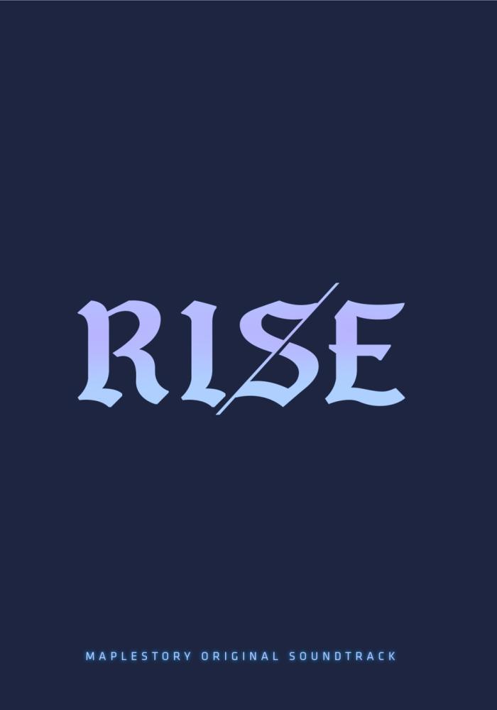 💬 MapleStory OST: RISE 메이플스토리 OST : RISE - Video Game Music